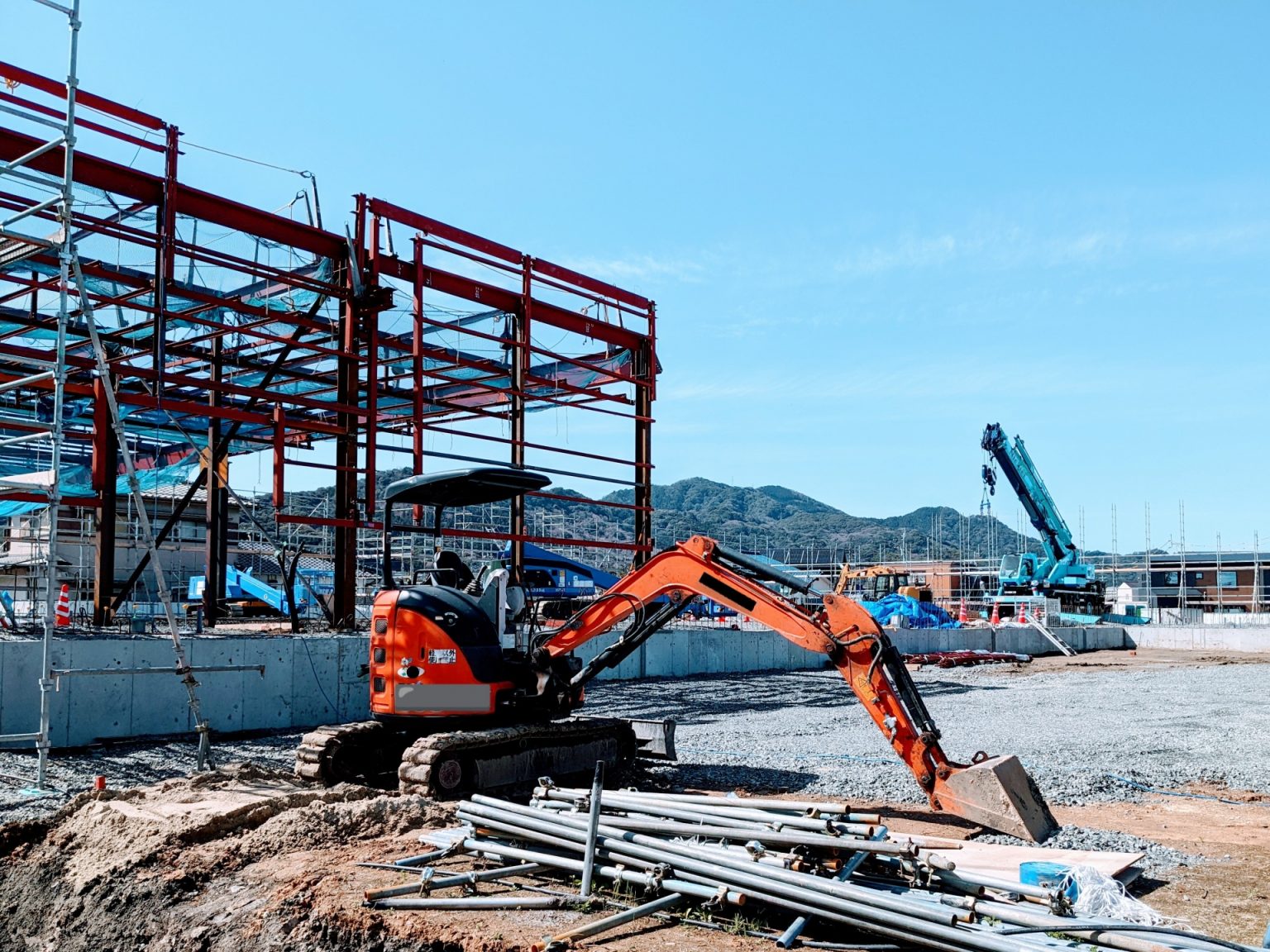 SWH 一般構造用溶接軽量H形鋼とは？ 代表材料記号SWH400について - 製造スキルの学校