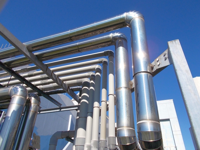 圧力配管用炭素鋼鋼管STPGとは？ 代表材料記号STPG370について - 製造スキルの学校